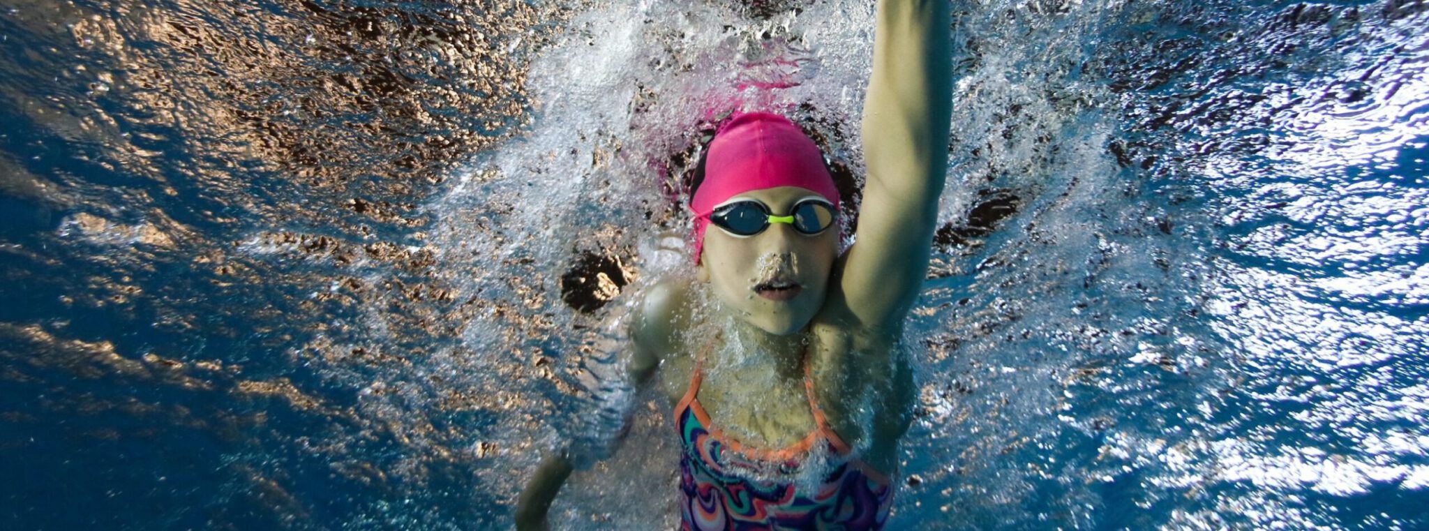 Infos KW 46-2025 / Neuer Coach am Beckenrand – TV Wetzlar 1847 Schwimmen